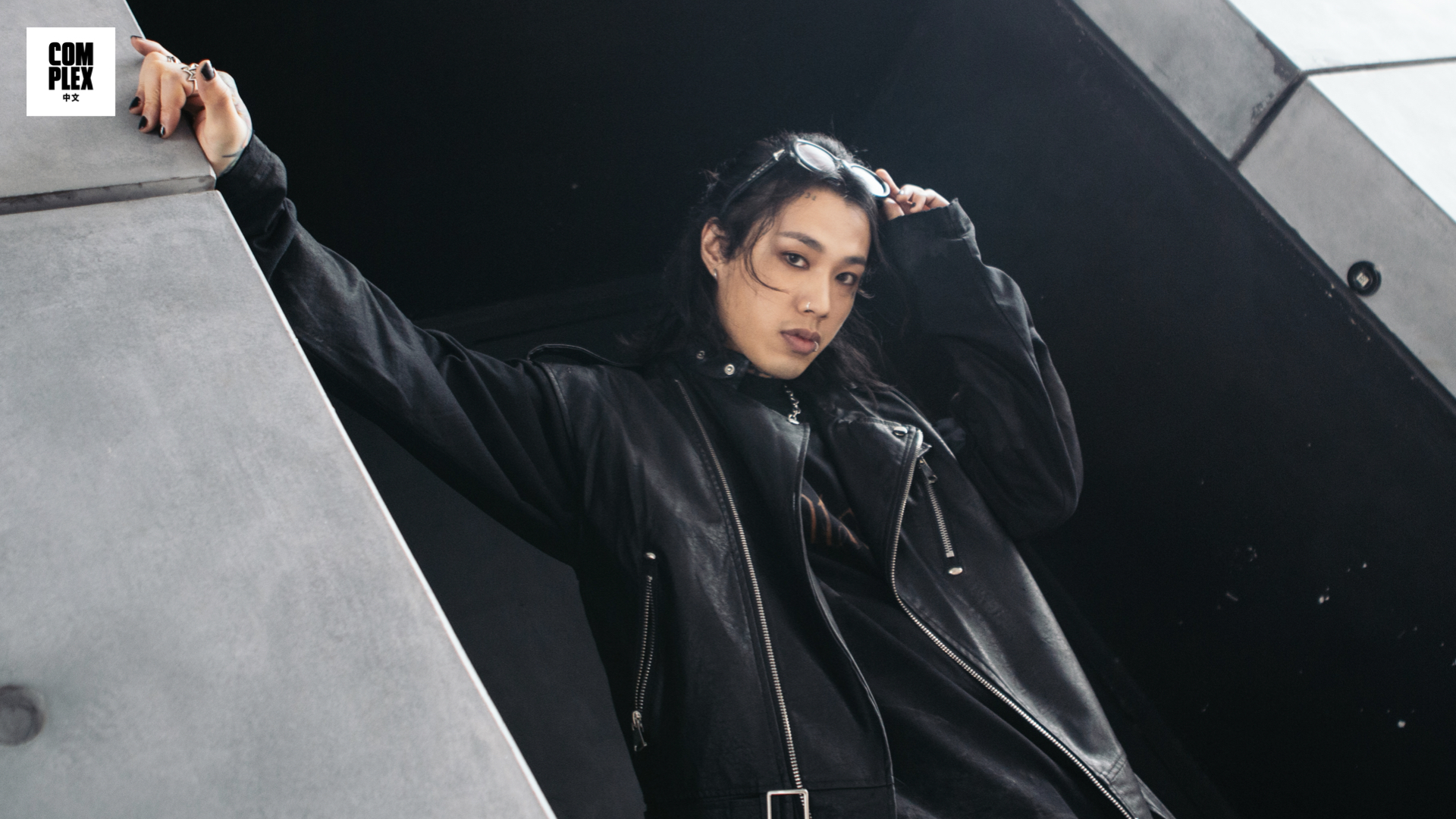 COMPLEX 專訪人氣創作歌手 Marz23 : 終極目標是讓所有人都聽搖滾 | Complex